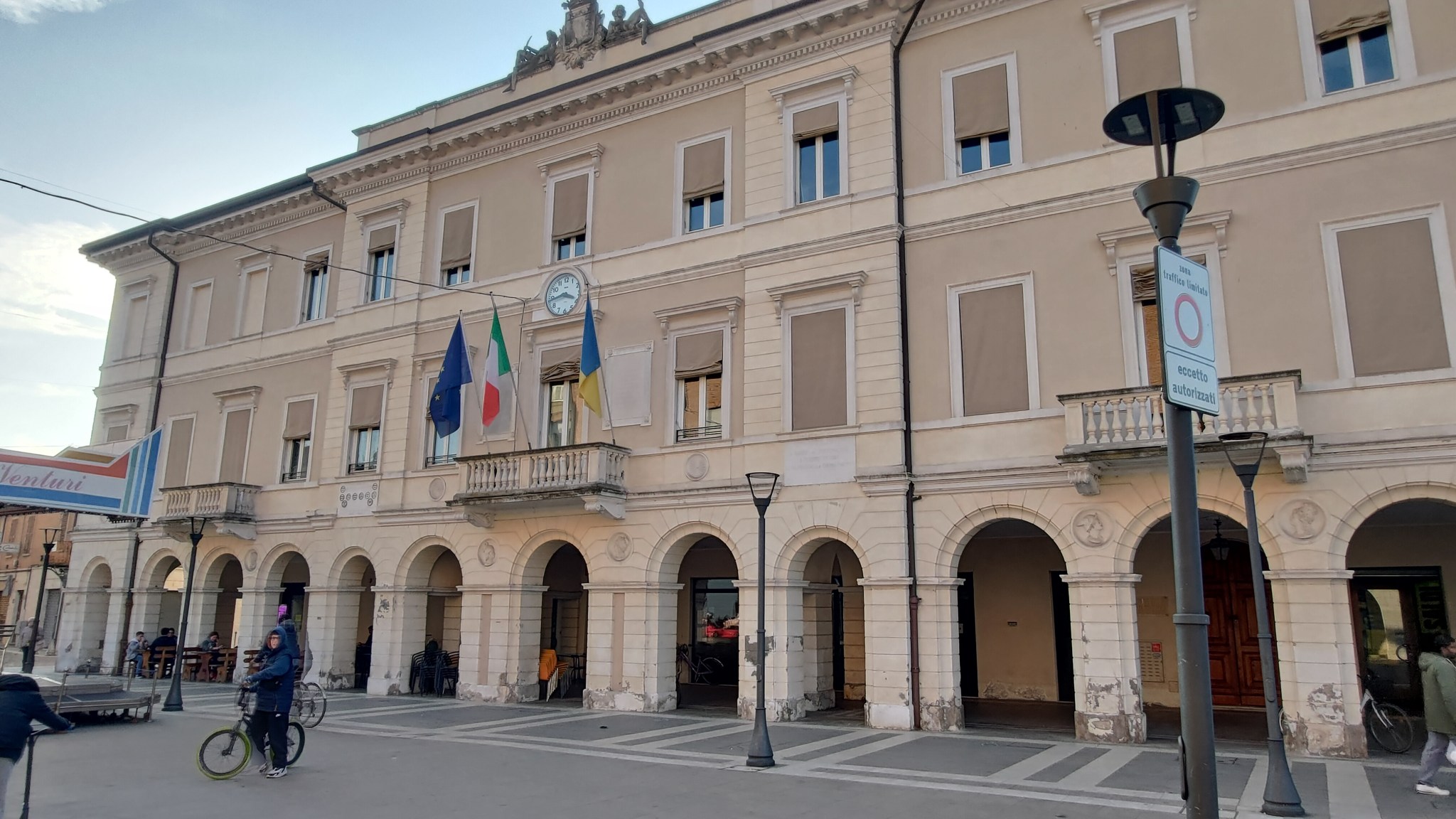 7 cose da fare e vedere a Portomaggiore (Emilia Romagna) – MatteOnTheRoad