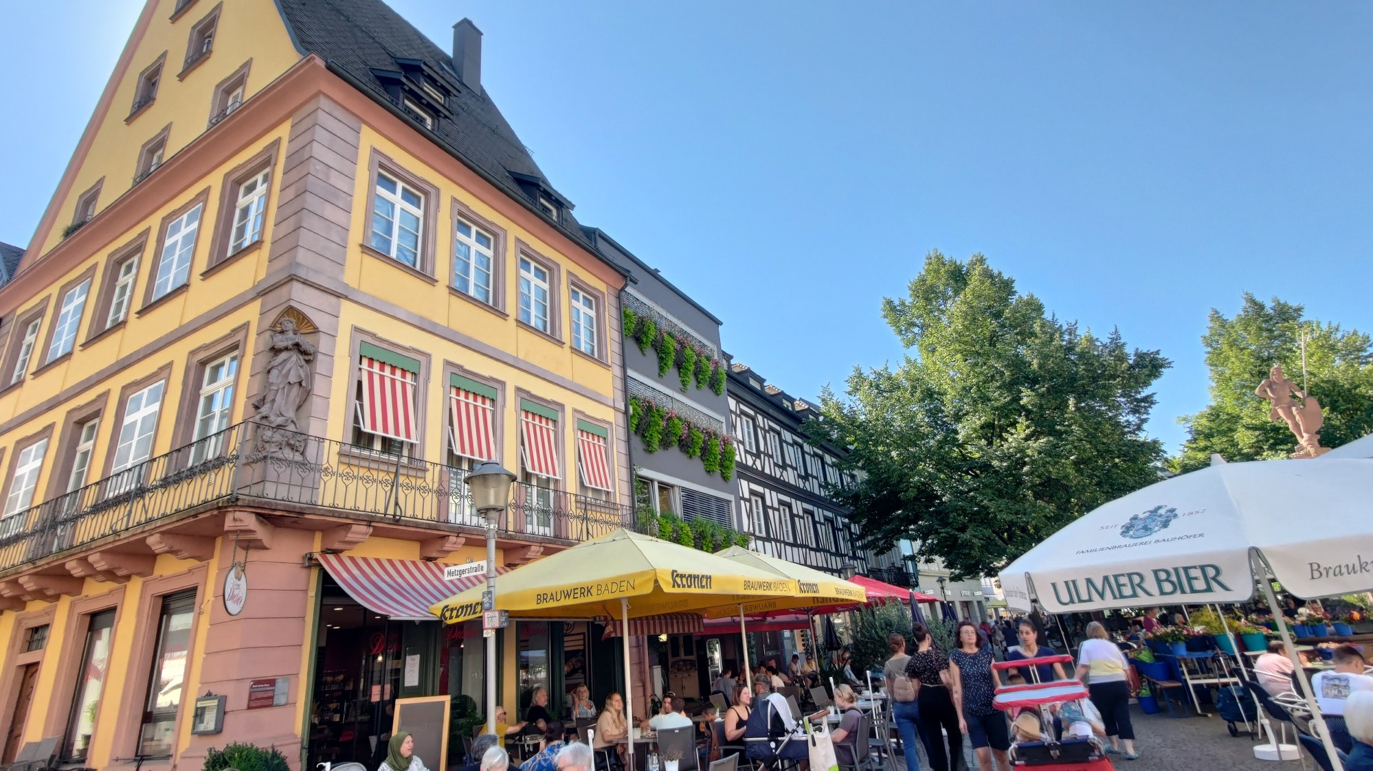 4 cose da fare e vedere a Offenburg, in Germania – MatteOnTheRoad
