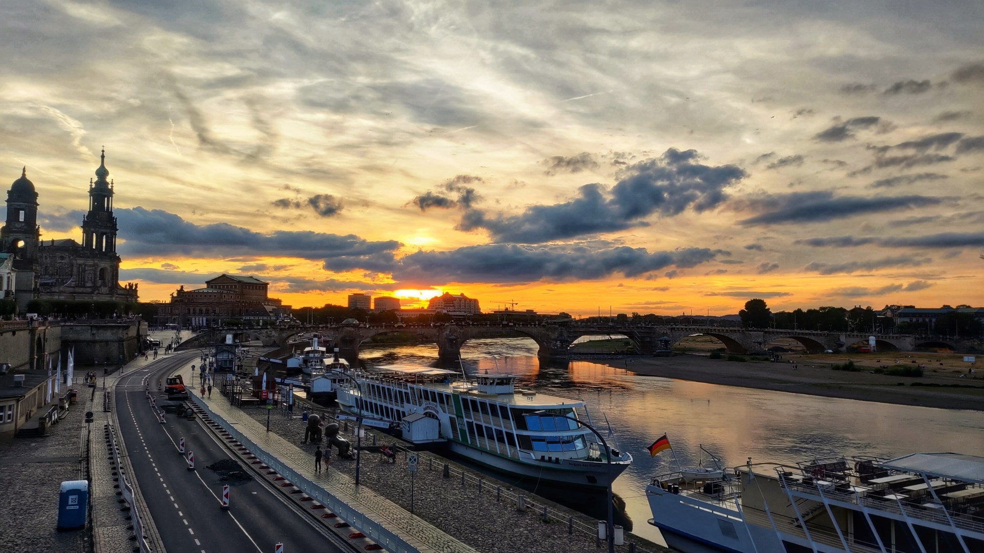 8 cose da fare e vedere a Dresda – MatteOnTheRoad