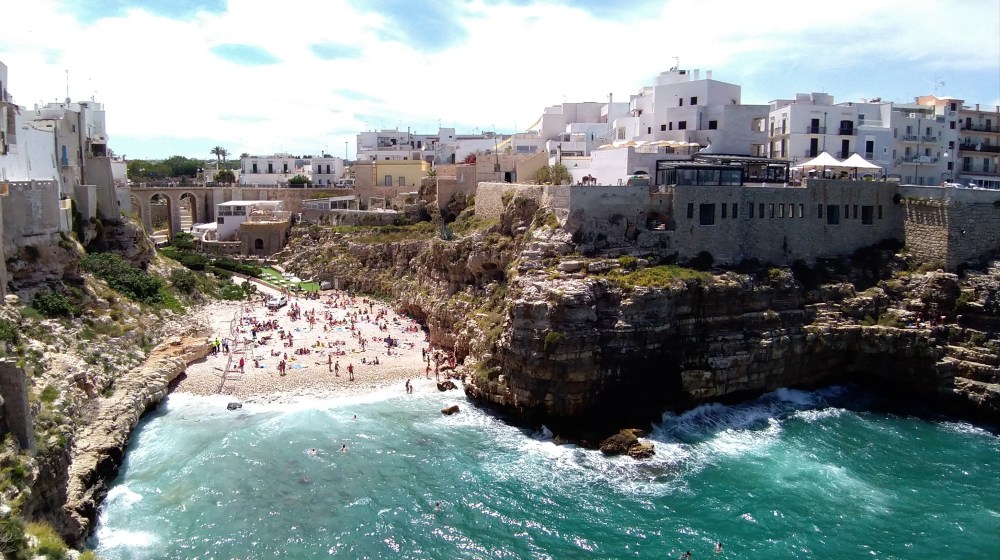 Tutte le bandiere delle regioni italiane – MatteOnTheRoad